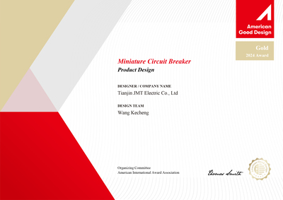 Jamit Electric: Intelligent Circuit Breaker and Charging Pile Source ...