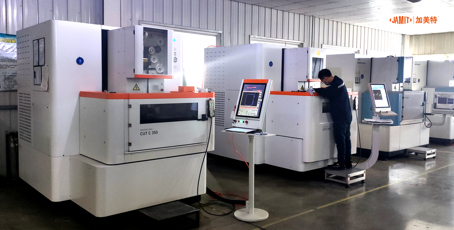 Jamit Electric: Intelligent Circuit Breaker and Charging Pile Source ...